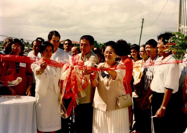 Milestones – AP Cargo