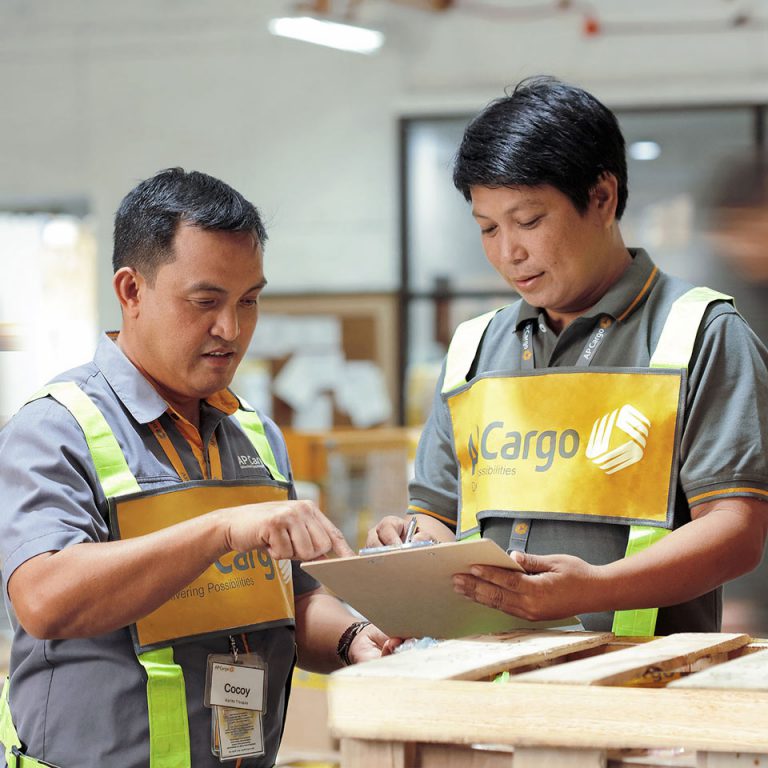 Services – AP Cargo