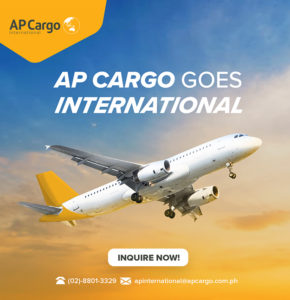 Services – AP Cargo